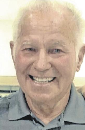 William Chester "Bill" Bailes | Chapman Funeral Home | wvgazettemail.com