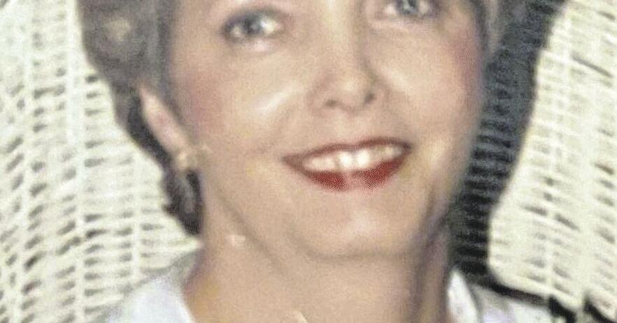 Brenda K. Crowder | Affordable Cremations | wvgazettemail.com