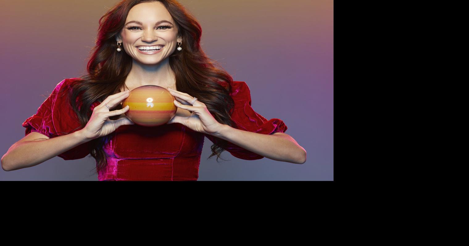 Emily Calandrelli, WVU astronaut, flies on Blue Origin | News ...