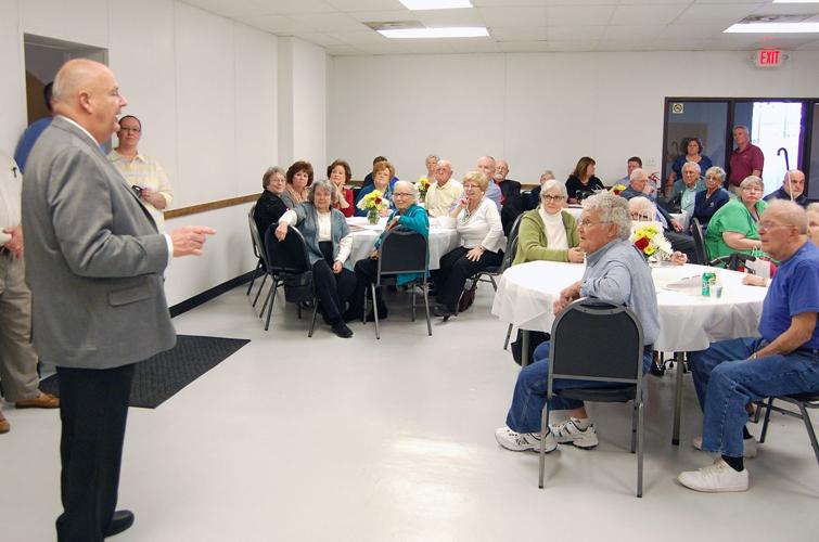 New Dunbar Senior Center opens in lower level of City Hall | Metro ...