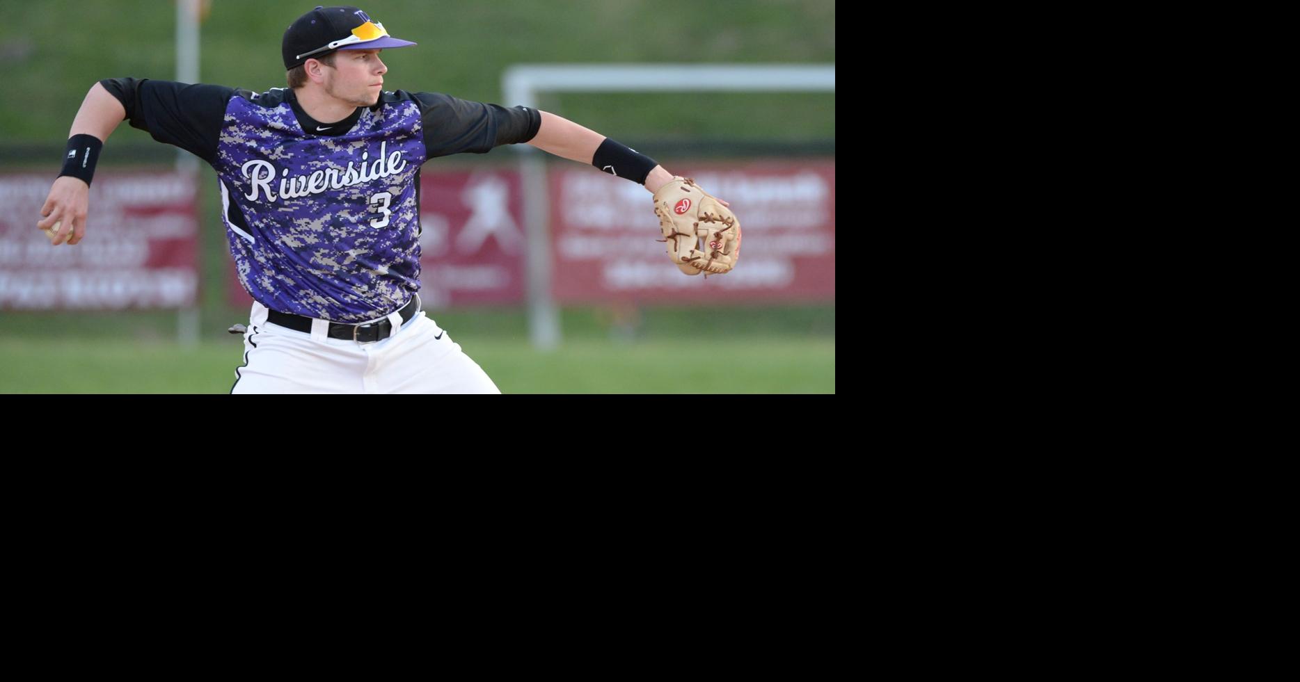 Prep baseball: Experience helps Riverside’s Norris grow | Sports ...