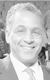 Entrepreneur, Charleston native Charles 'Chuck' James III dead at 62 ...