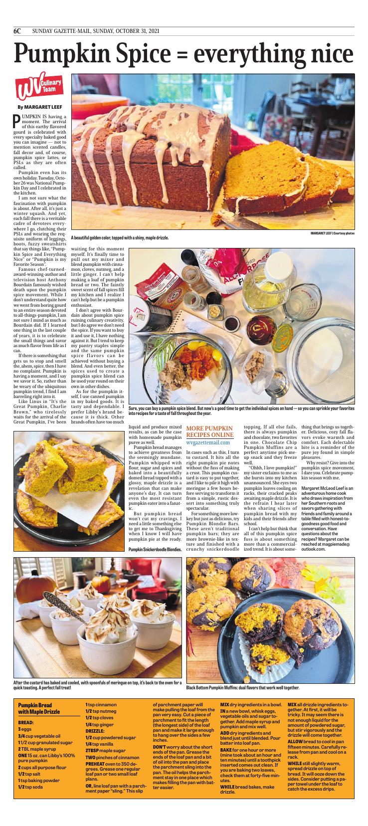Page C6 | e-Edition | wvgazettemail.com