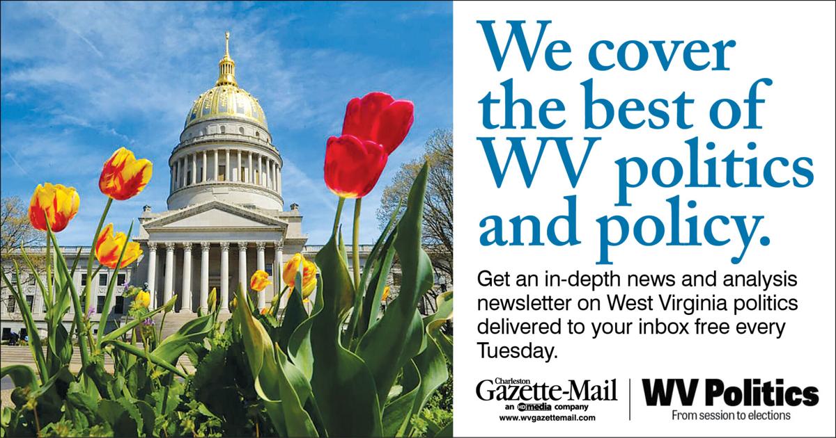 WV Attorney General JB McCuskey will work with Gov. Morrisey | Politics ...