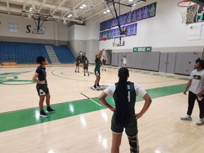 Shelton State is preparing to host the Shelton Classic tournament ...