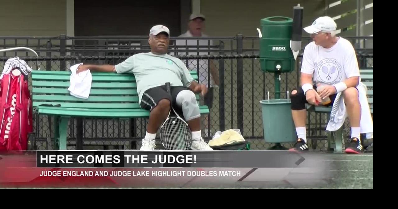 Tuscaloosa County judges face off at the Pritchett-Moore Invitational ...