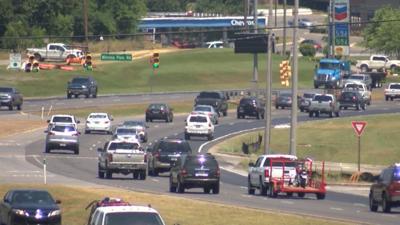 Alabama, Auburn Team up, Support Safe Driving | Alabama News | wvua23.com