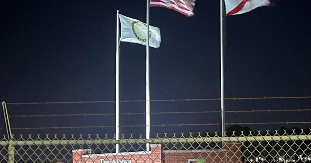 City aiming for new terminal at Tuscaloosa National Airport | Local ...