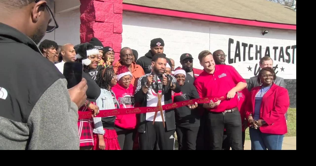 Catch A Taste opens second location in West Tuscaloosa | Local News ...