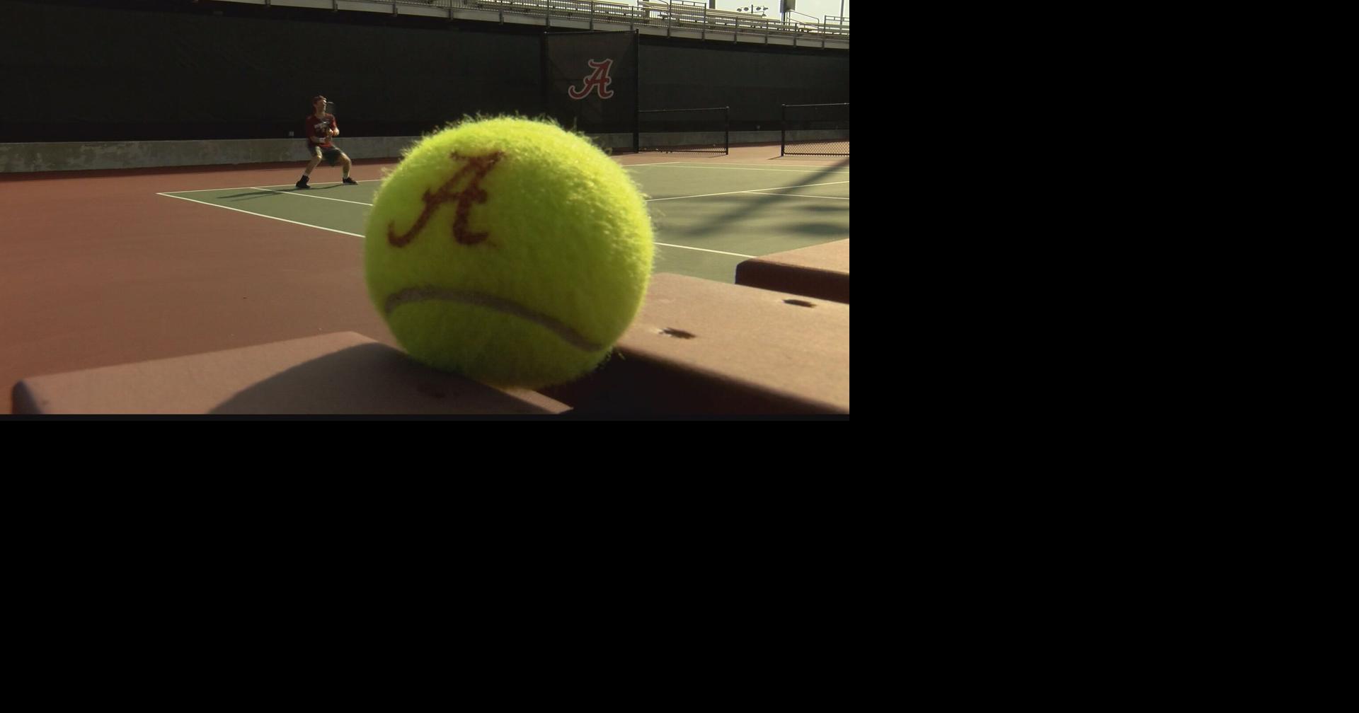 Alabama Women's Tennis rolls over Tulane in home opener | Sports ...