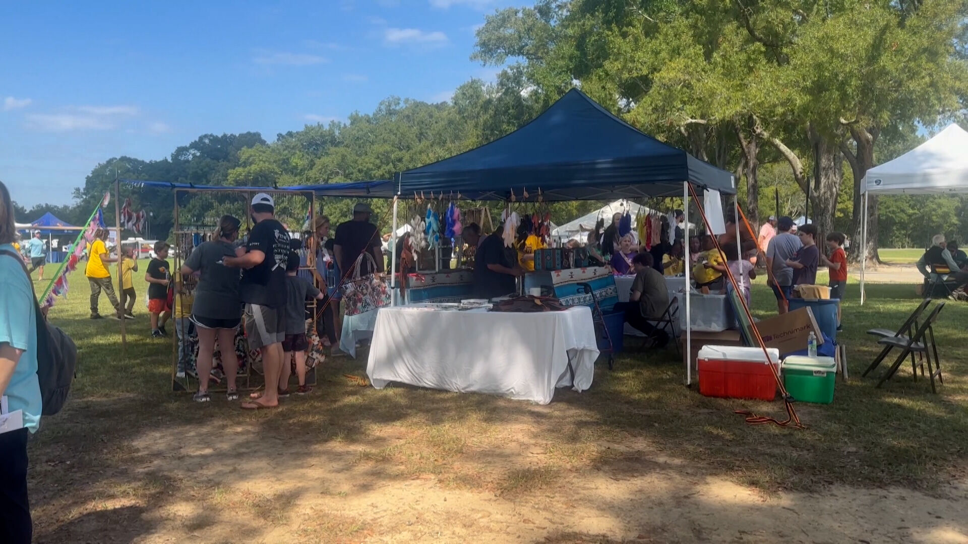 Moundville Native American Festival runs Thursday, Oct. 9, through ...