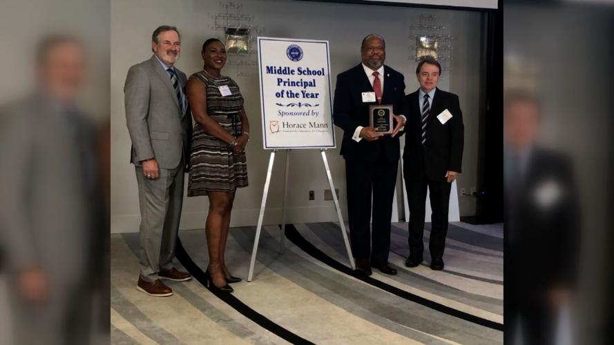 Alabama’s Middle School Principal of the Year is Greensboro Middle’s ...