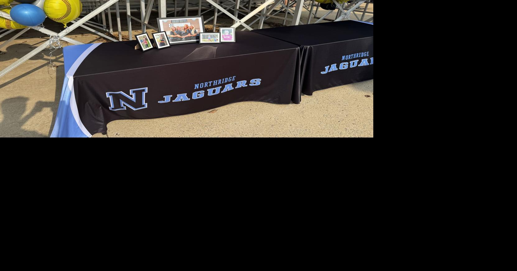 Northridge softballs holds off Sipsey Valley on Senior Night | Sports ...