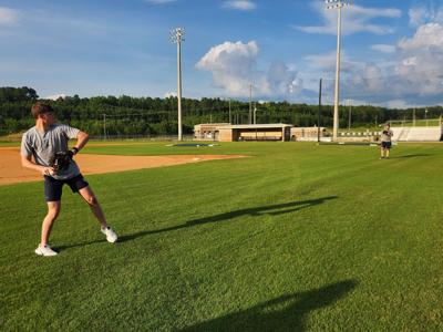 Cormier flips the script, opts for SEC rival Auburn | Sports | wvua23.com