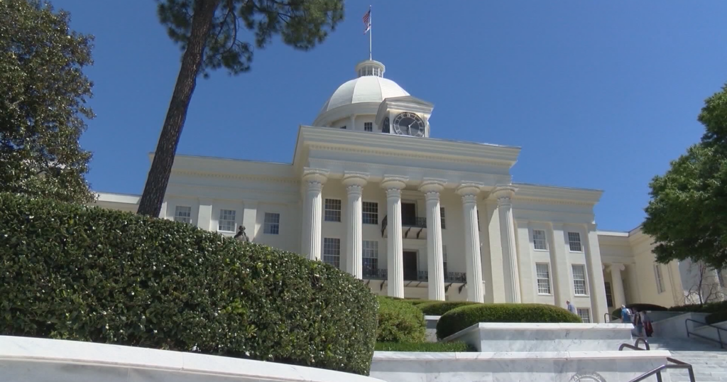 Update on bills still pending in the state legislature | Alabama News ...
