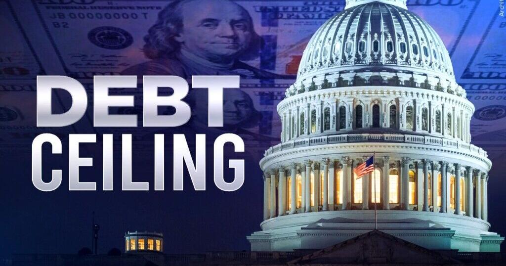 What it would mean for the global economy if the US defaults on its ...