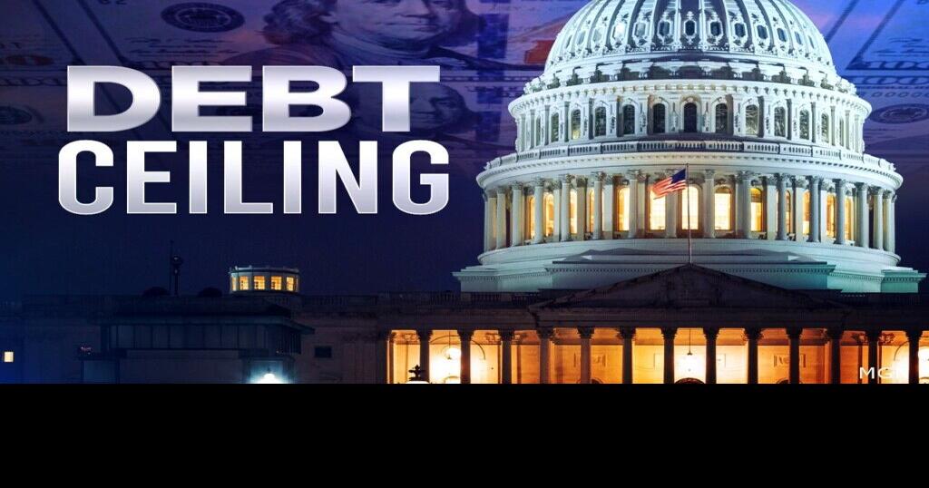 What’s behind the looming ‘x-date’ on the US debt limit? | Regional & U ...