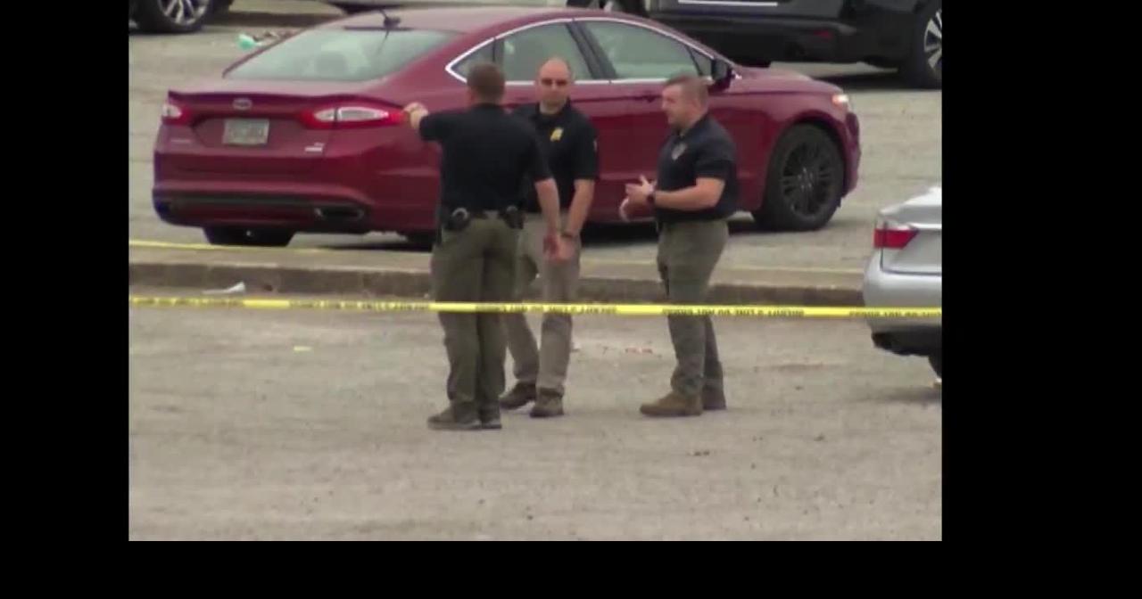 Tuskegee taking major safety measures following shooting | Alabama News ...