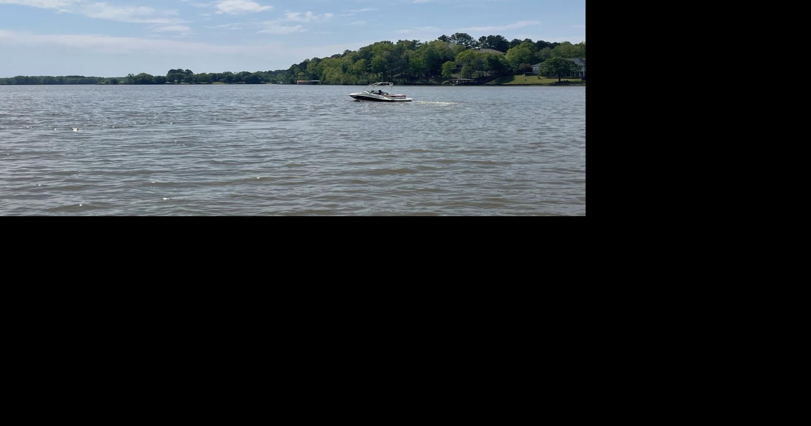 Boating traffic is starting to pick up, here are some safety tips ...