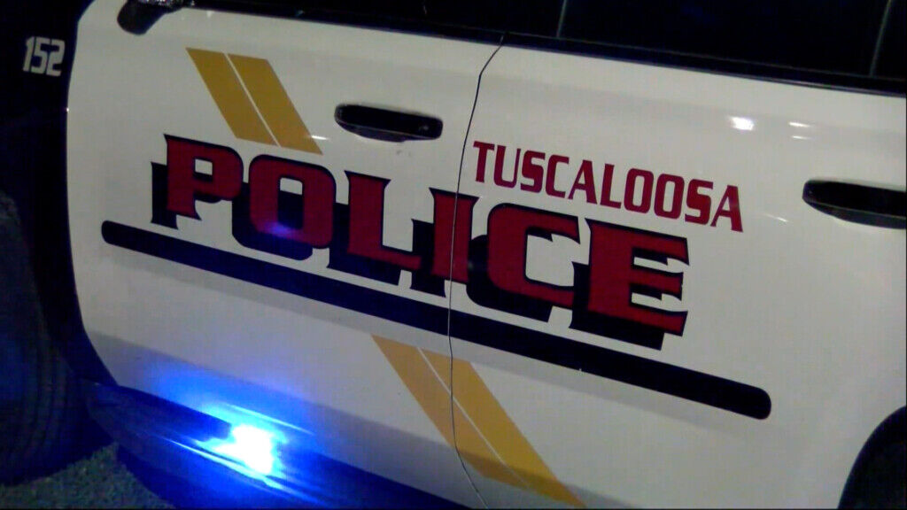 Tuscaloosa pedestrian seriously injured in Tuesday night collision ...
