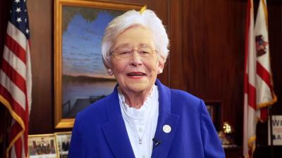 Ivey touts Alabama's business friendliness after top-10 ranking in ...
