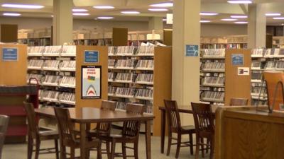 Alabama Public Library Service to create list of controversial books ...