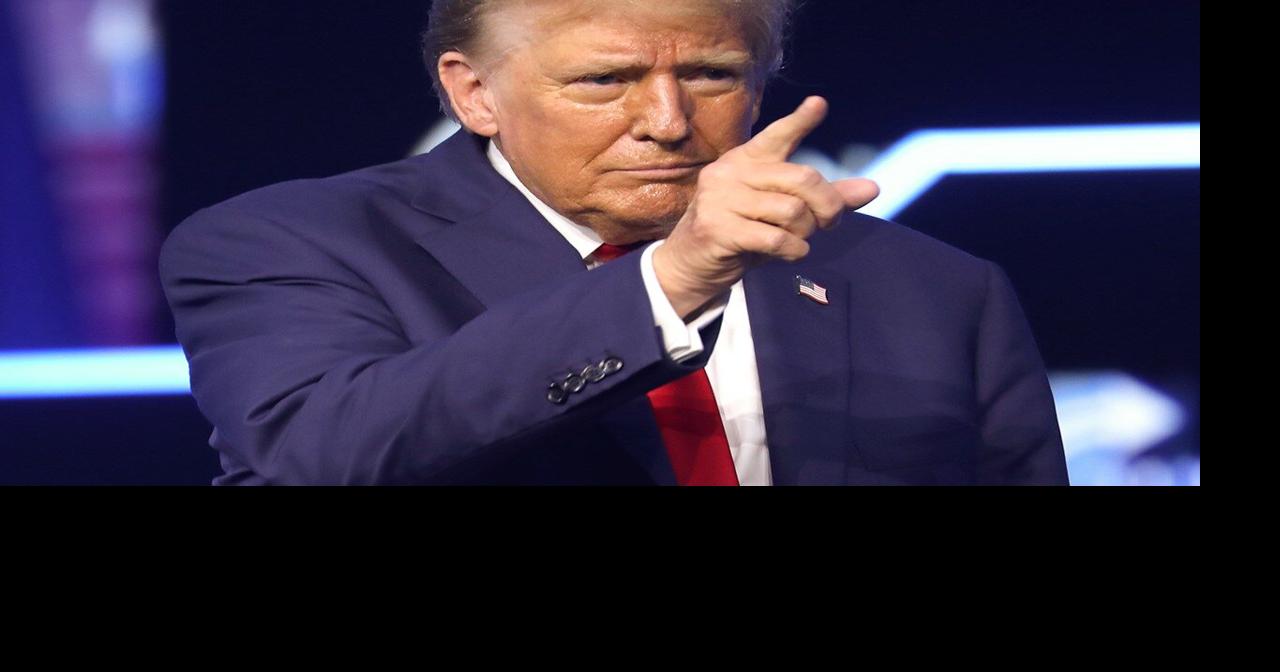 Trump seeks to set aside his New York hush money guilty verdict after ...