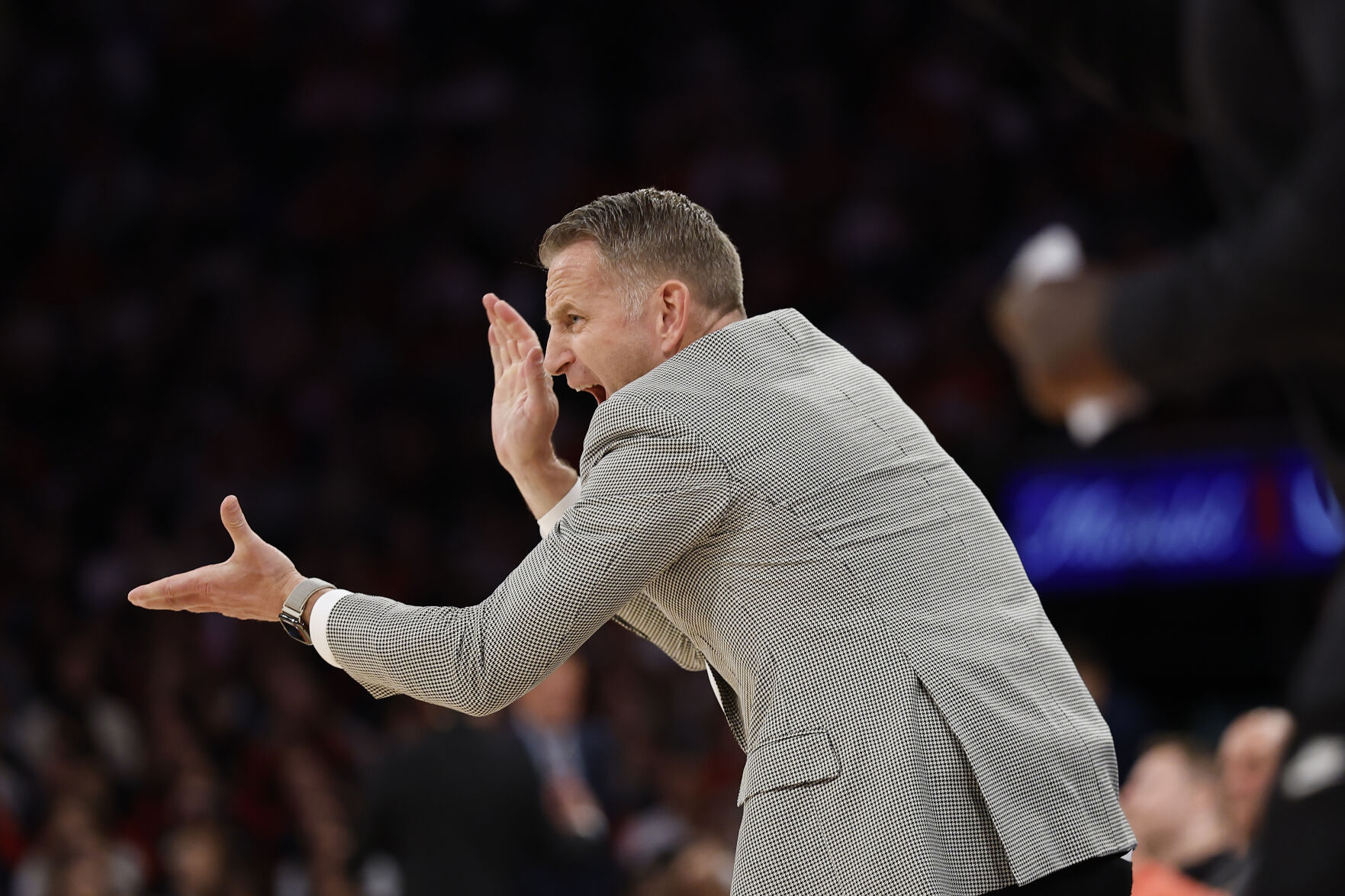 Bama hoops secure victory against Kentucky to open SEC play | Sports ...