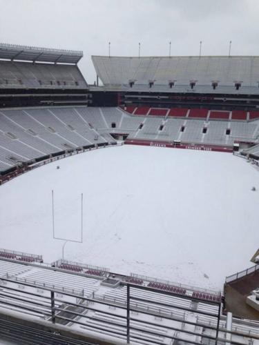 12 Years Ago Today... Snowmageddon 2014... Here's a look back ...