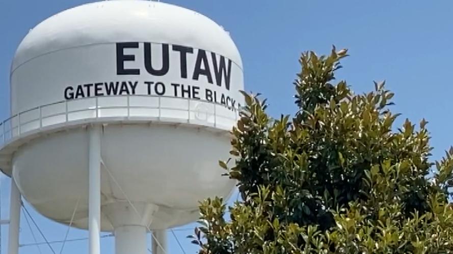 Spirit of Alabama: Ministry group spreads the gospel alongside ...