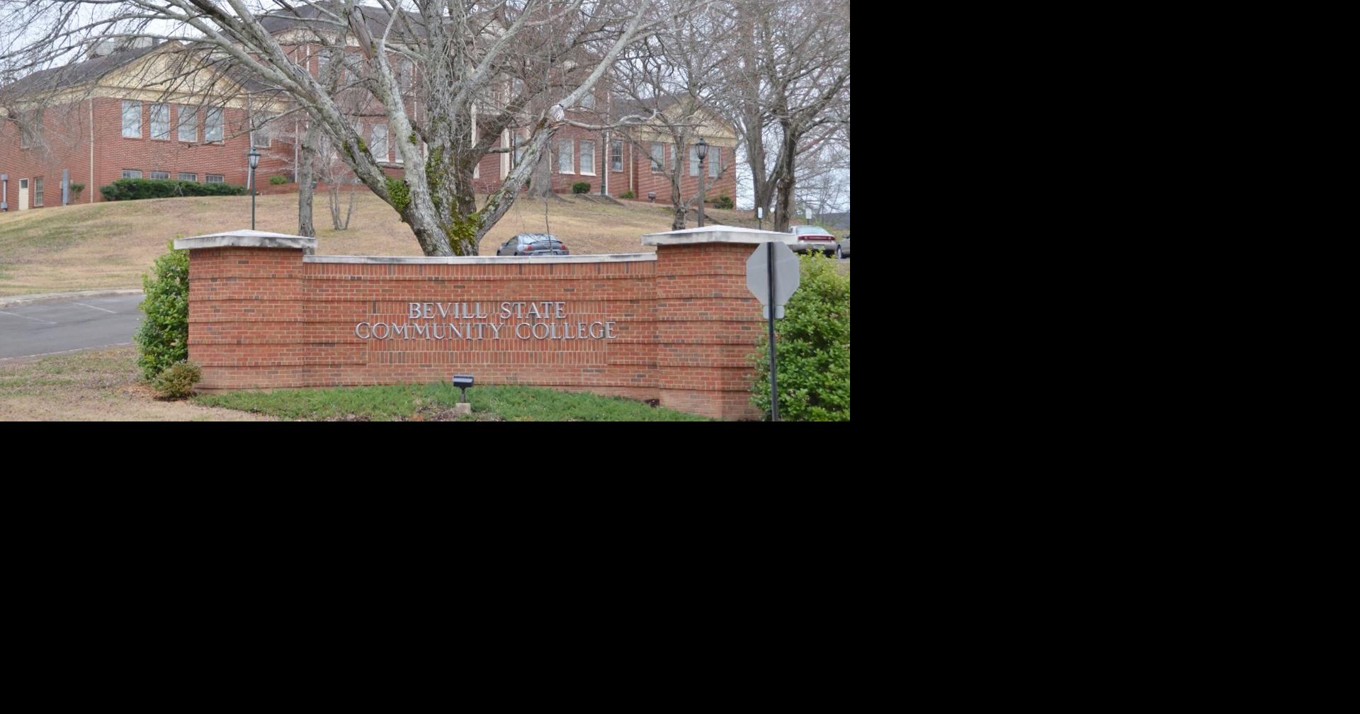 Interview: Bevill State President Joel Hagood discusses 2025 projects ...