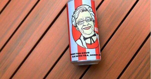 Introducing Meemaw’s Original Recipe | Alabama News | wvua23.com
