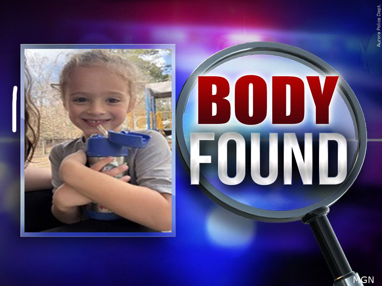 Missing Walker County boy found deceased two miles from home | News ...