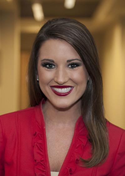 CHELSEA BARTON LISTED ON TUSCALOOSA NEWS’ 40 UNDER FORTY | Local News ...