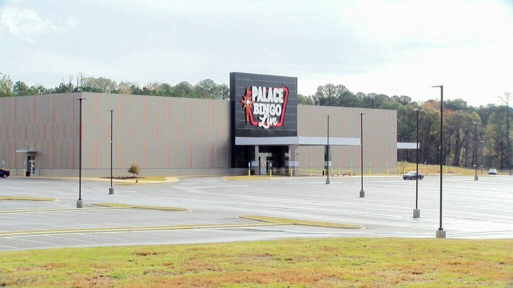 Palace Bingo can reopen, Greene County Sheriff says. For now. | Alabama ...