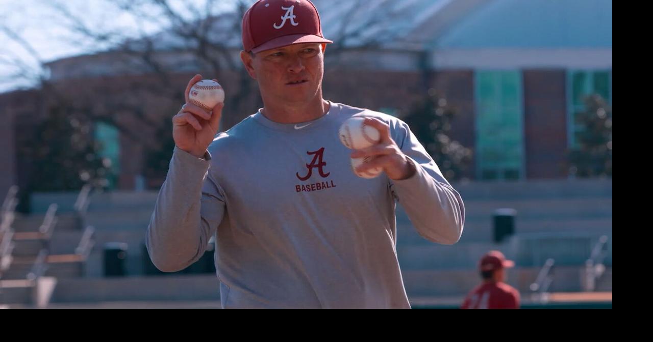 Bohannon out as Alabama baseball coach | Alabama | wvua23.com