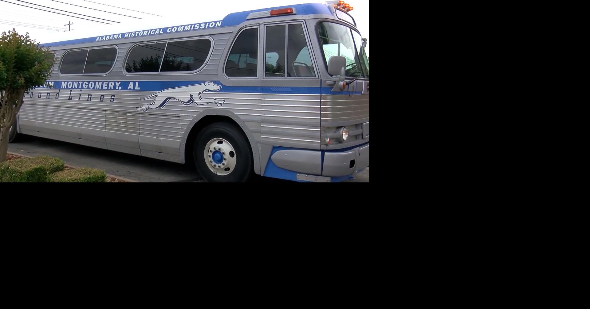Freedom Riders Bus Tour Comes to Birmingham on Juneteenth | Local News ...