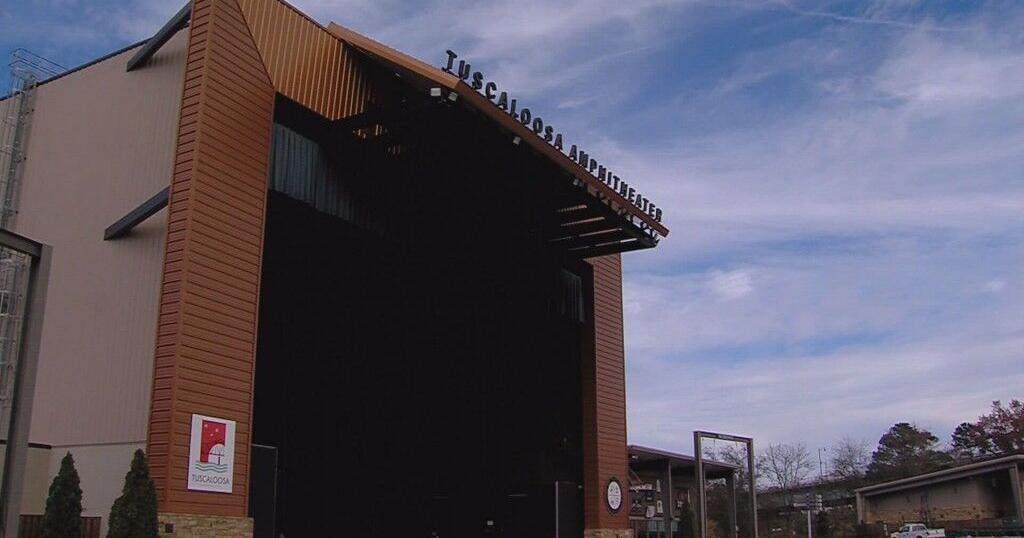 Southern Soul Explosion coming to Tuscaloosa May 2 | News | wvua23.com