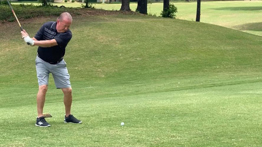 Youth for Christ Hosts Annual Golf Tournament | Local News | wvua23.com