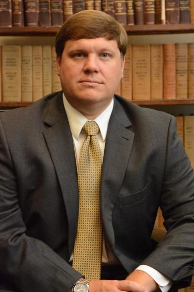 Hamlin appointed to Alabama Sentencing Commission | Local News | wvua23.com