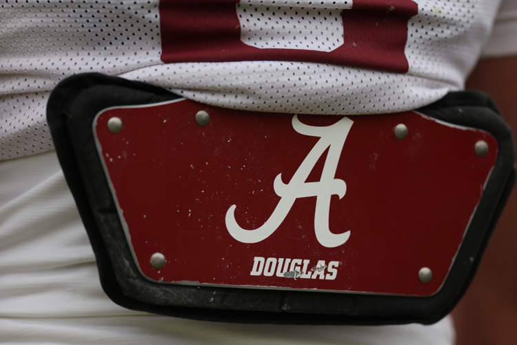 Week 3 of recruiting visits for Alabama football | Sports | wvua23.com