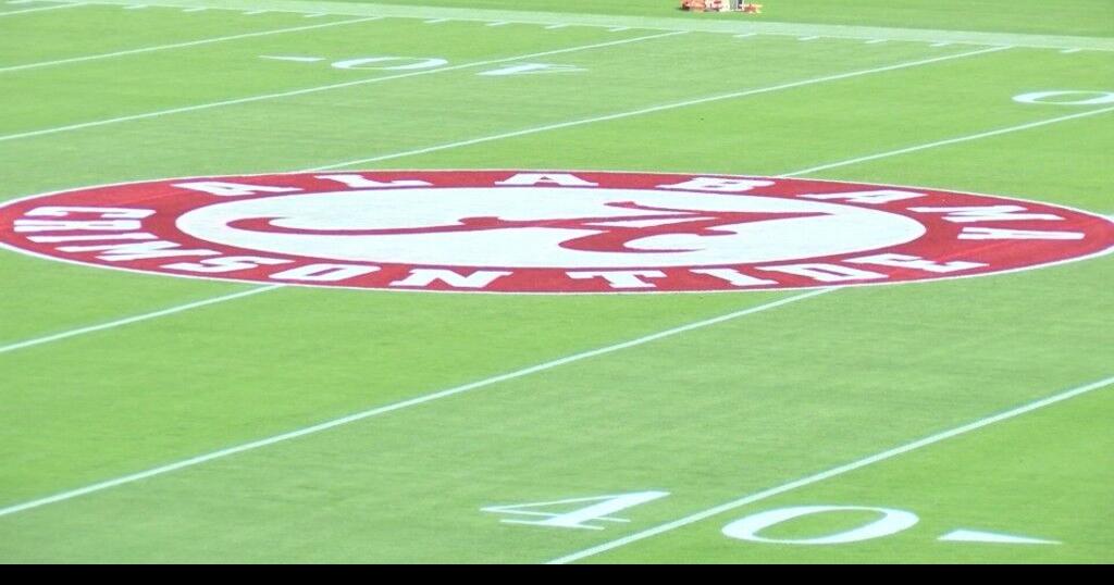 Alabama picks up commitment from German LB prospect | Alabama | wvua23.com