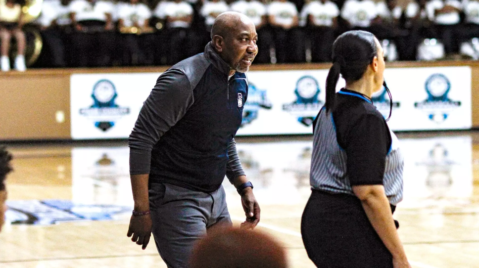Dunk leaves Stillman for Division II Virginia Union | Sports | wvua23.com