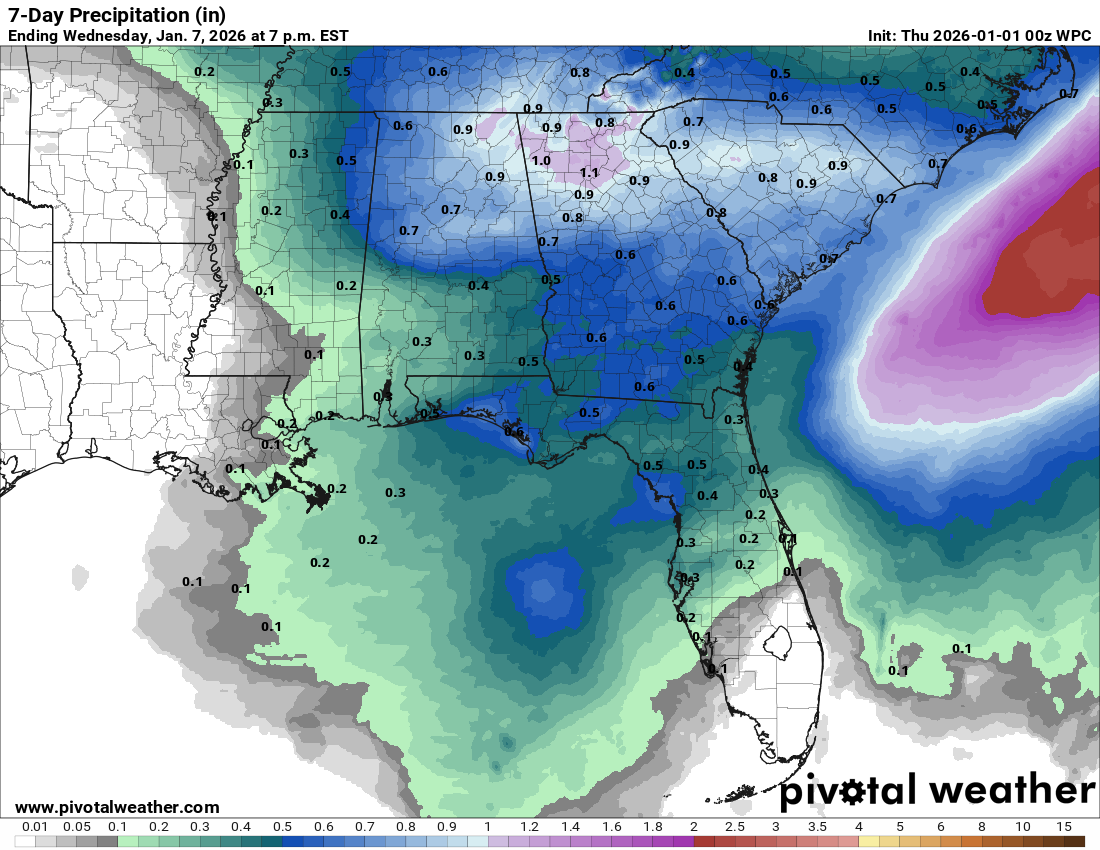 Chilly Weather Tonight... Warmer Weather Ahead... Rain Friday and ...