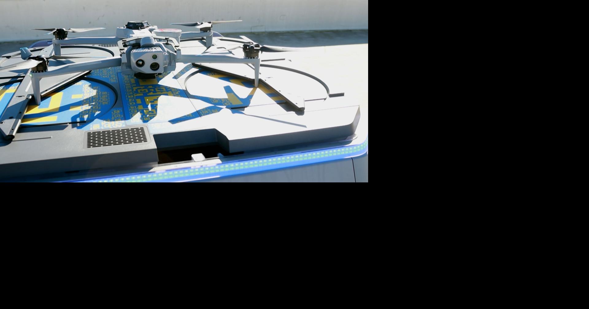 It’s a bird. It’s a plane. It’s a… drone? | Here's how drones are ...