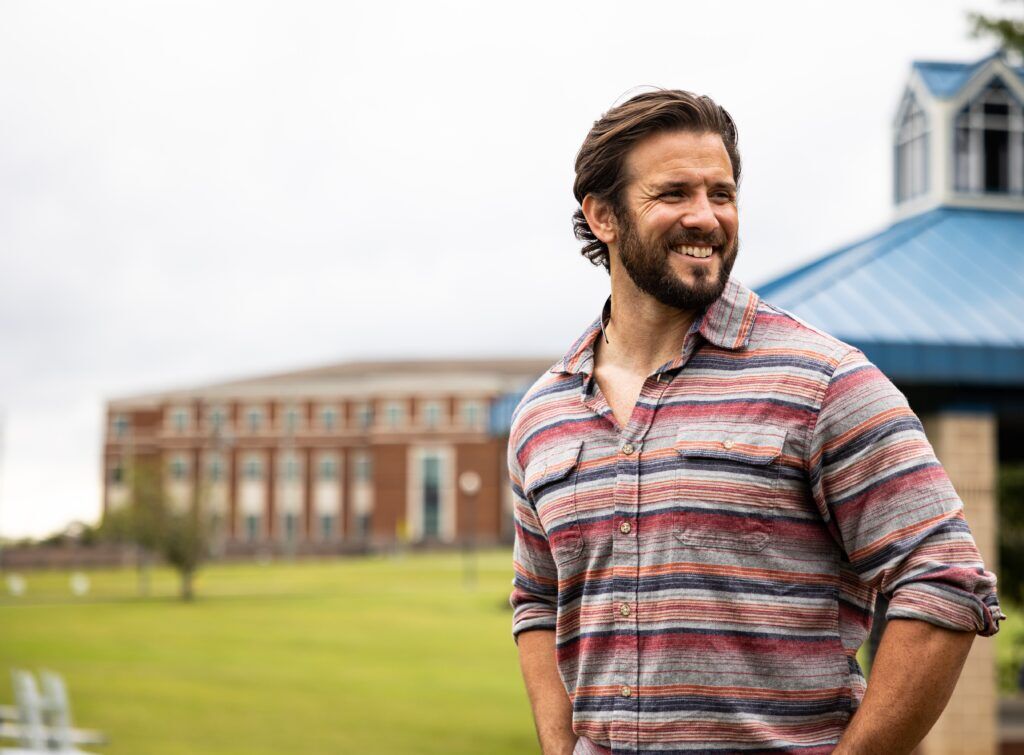 U.S. Senate Seat Spotlight: Republican Jared Hudson | News | wvua23.com