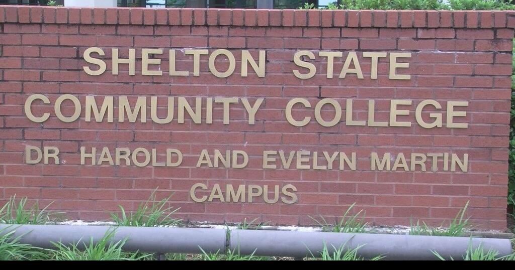 SHELTON STATE HOSTS OPPORTUNITY FAIR FOR STUDENTS | Local News | wvua23.com