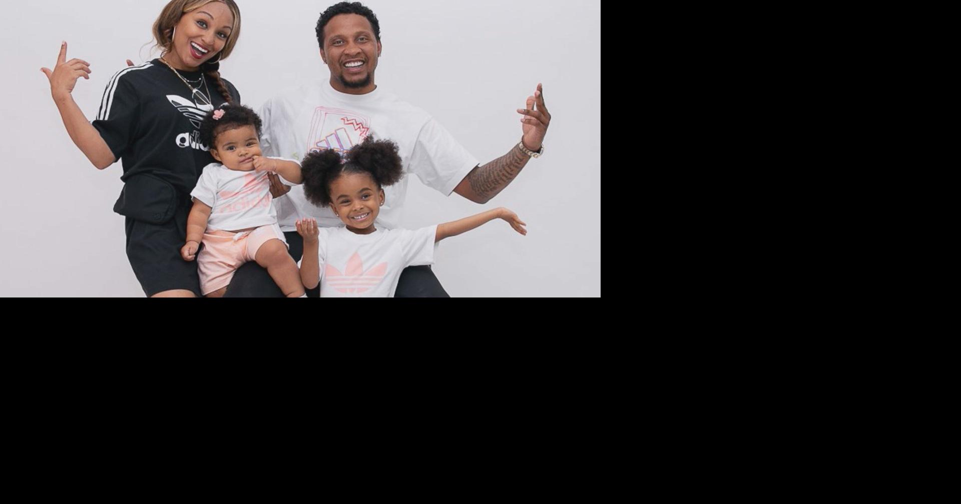 Rashad Johnson returns as homecoming parade grand marshal | Archives ...