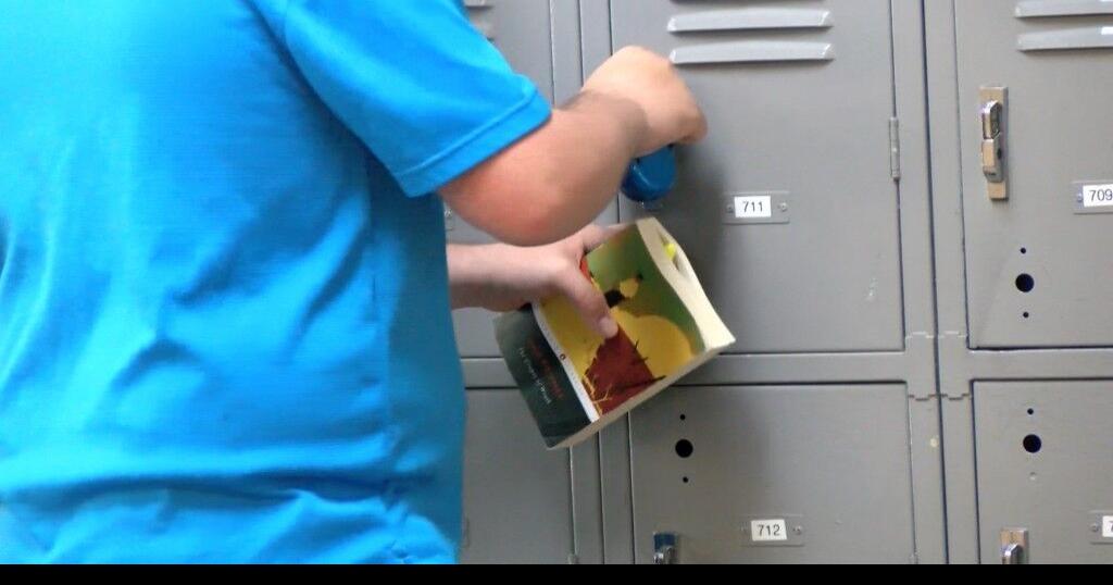 Lacking counselors, US schools turn to the booming business of online ...