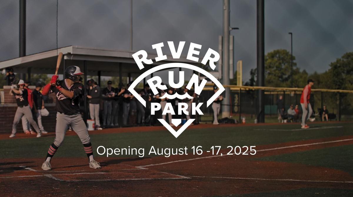 Northport's River Run Park set for grand opening Aug. 16 | Local News ...